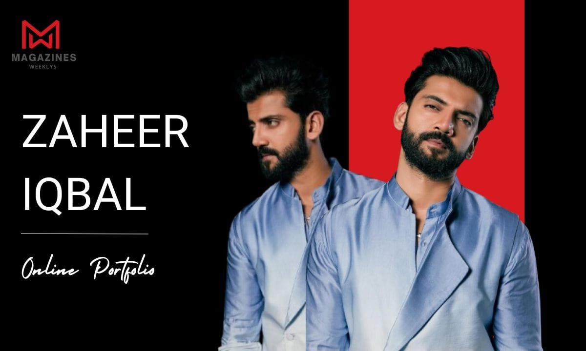 Zaheer Iqbal Age, Movies, Wife, Net Worth and Other Bioinfo - Magazines ...