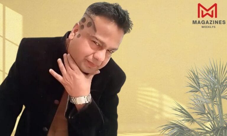 Deepak Kalal Net Worth: Biography, Girlfriend, Family, Age, Web Series ...