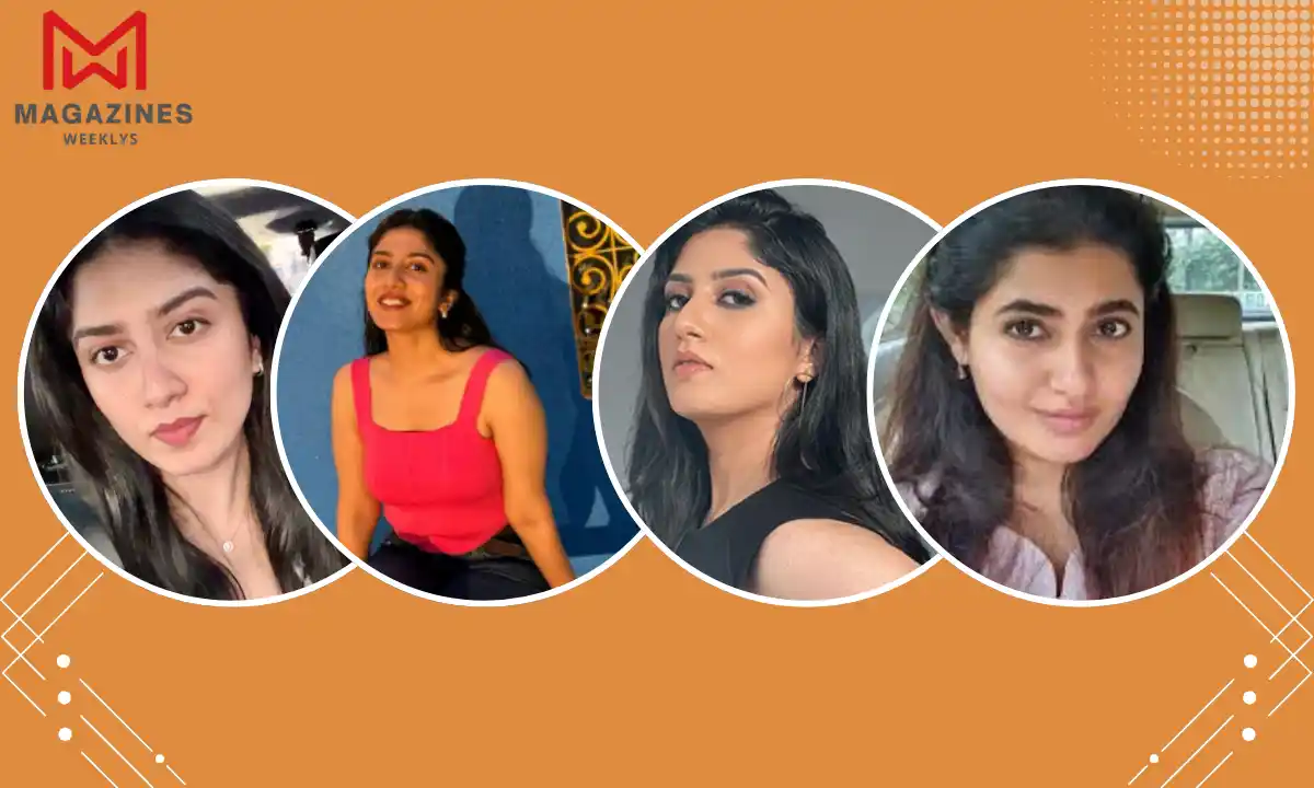 Navina Wadekar (Bawri) : Age, Biography, Height, Family, Boyfriend, Career, Net Worth and More ...